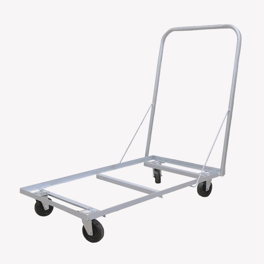 Carrinho CB1010 - MR Plásticos